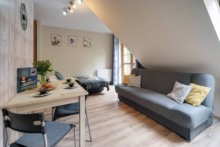 Apartament Przy Potoku Sun Seasons 24 - Karpacz