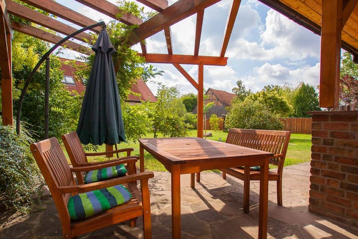 Landferien Am See In Der Mecklenburger Seenplatte - Neustrelitz