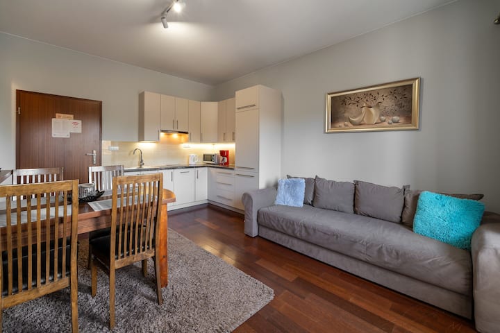 Rentplanet - Gorace Zrodla I Apartment - Zakopane