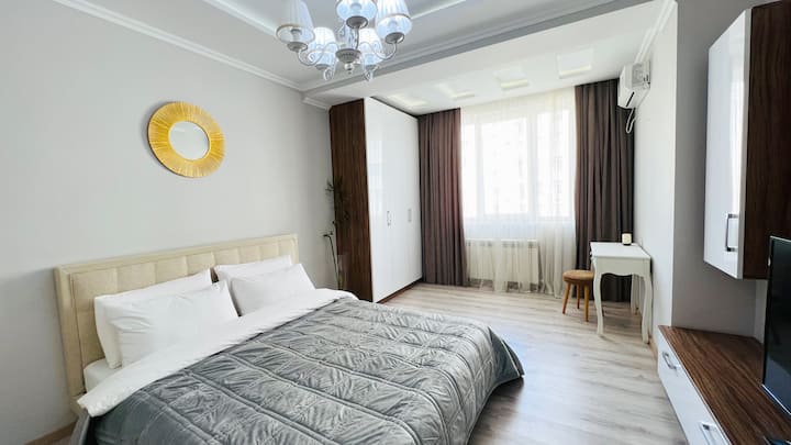 Refugiul Liniștit șI Confortabil - Moldavia