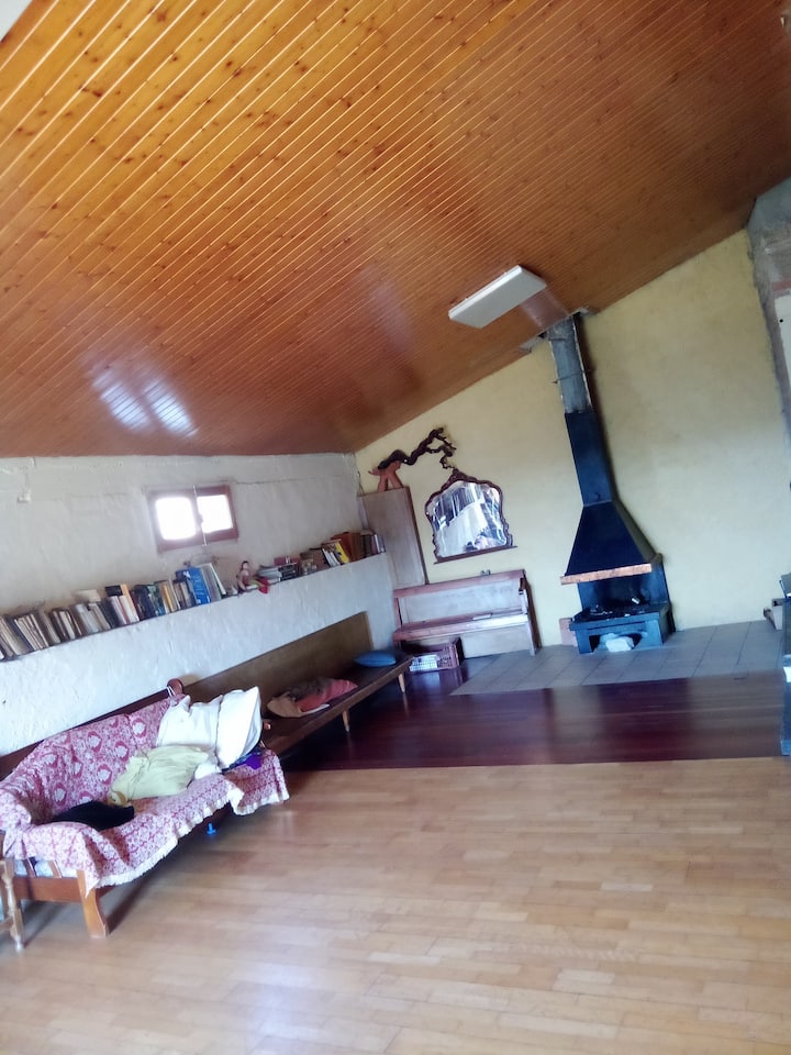 Casa Refugi Les Orenetes - Mura