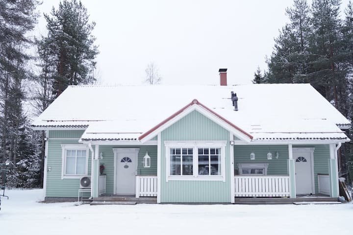 Tule Viihtymään Rovaniemelle! - Rovaniemi