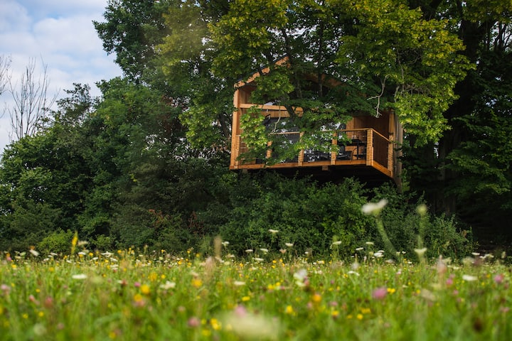 North-house Orava - Zázrivá