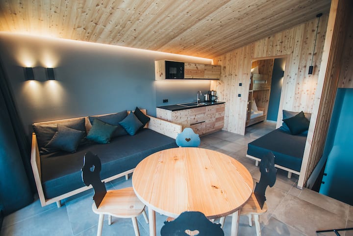 Bacher´stay 04 - Bressanone