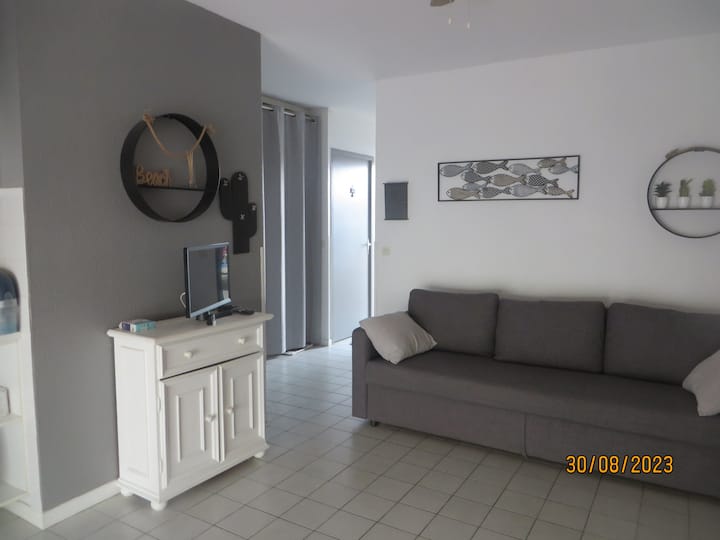 Appartement à Louer Capbreton - Capbreton