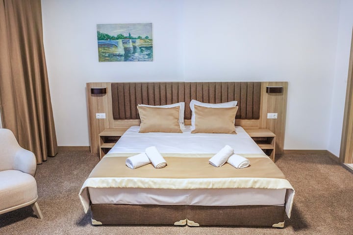 Evelin Deluxe House - Plovdiv