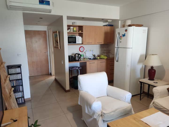 Concord Pilar Apart Full Equip - Villa Rosa