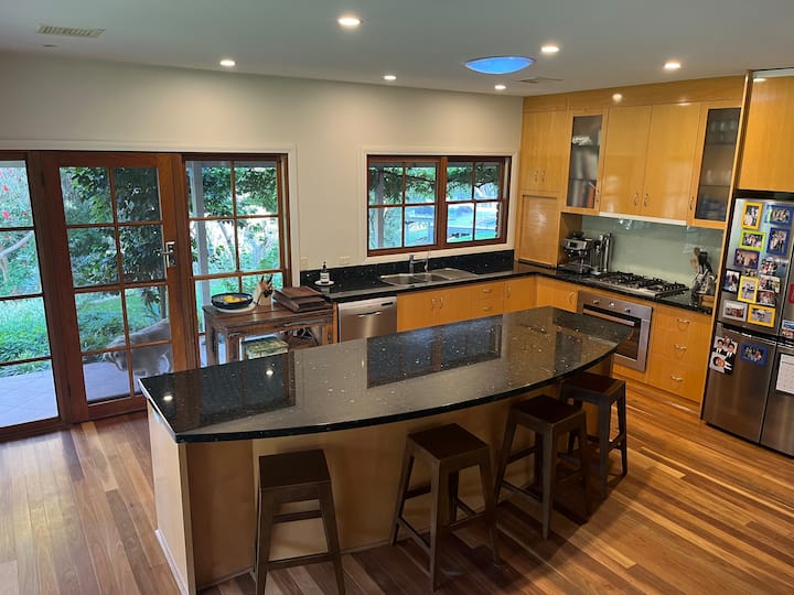 Beauty In The Country - Albury