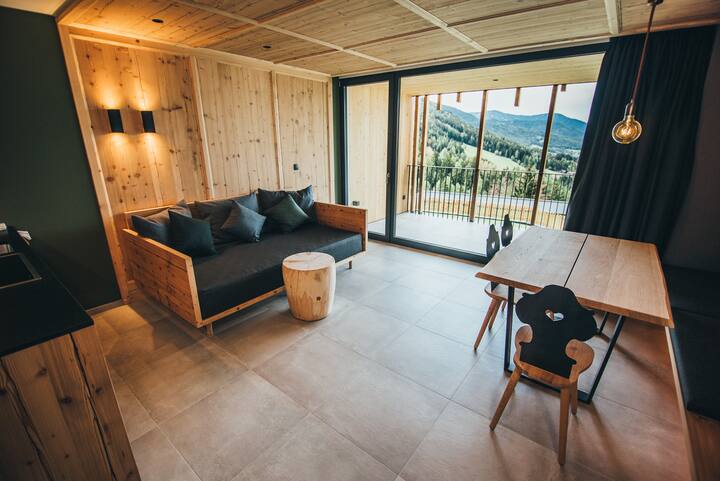 Bacher´stay 06 - Brixen