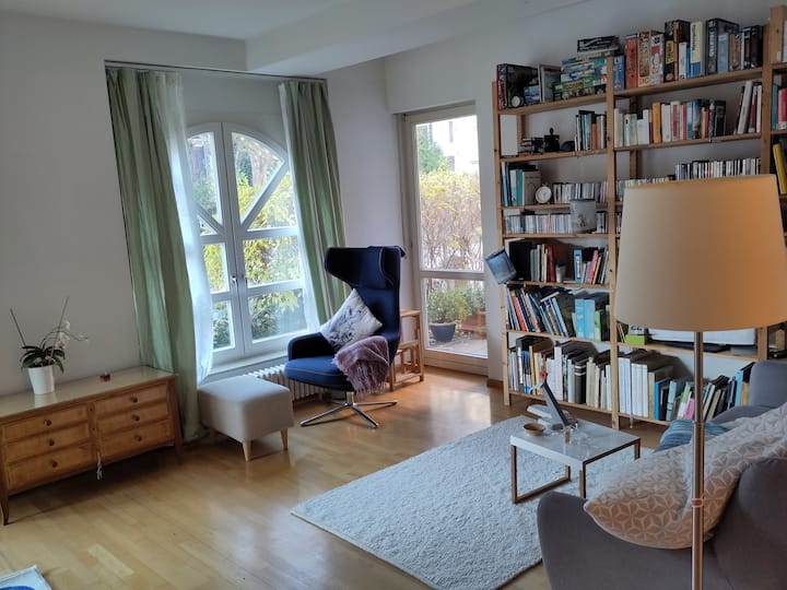 Dein Zuhause In Der Wiehre - Freiburg im Breisgau