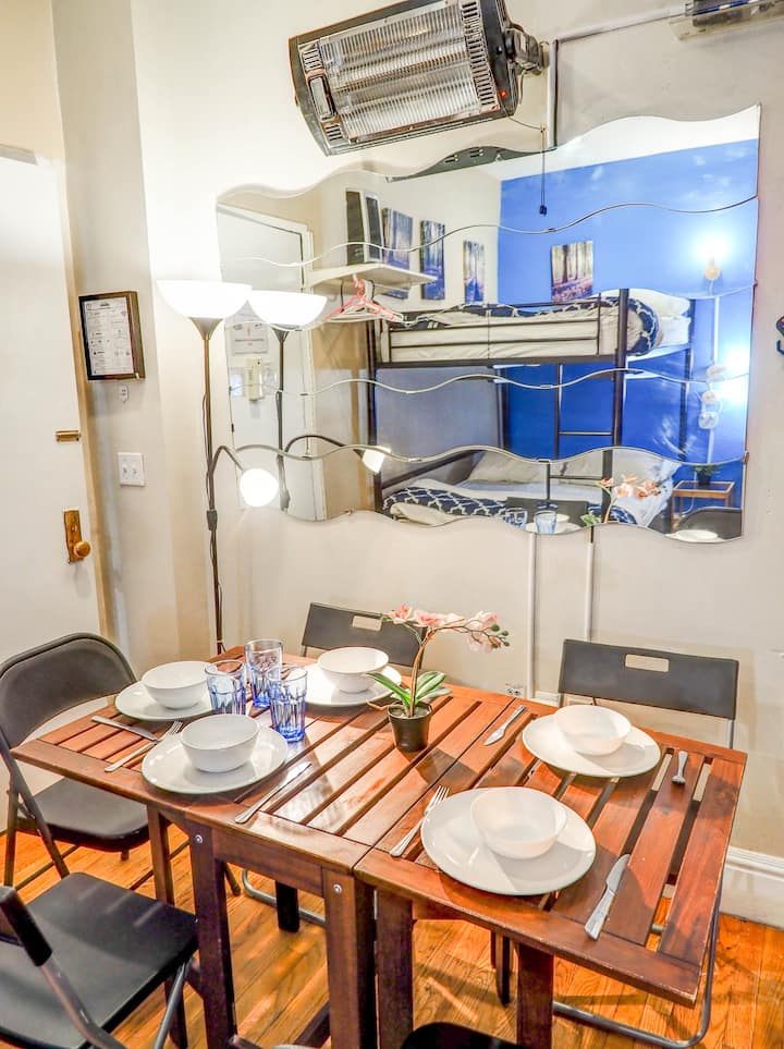 Studio Fun For Families - New York City, NY