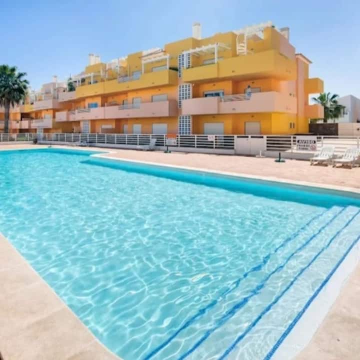 Penthouse Em Tavira - Maresia - Tavira