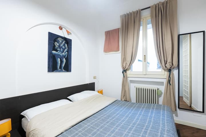 Pratello Retreat 74 - Bologna