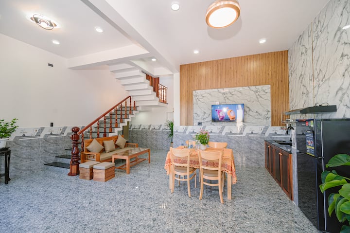 Moon River House - Hội An