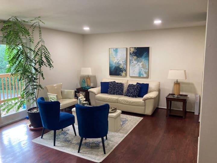 Immaculate Townhome -Columbia Md - Columbia, MD