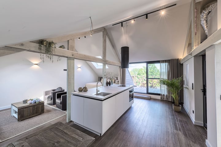 Suite Luna - Hasselt