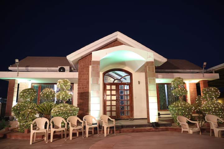 Kushalgarh Farmhouse - Jodhpur