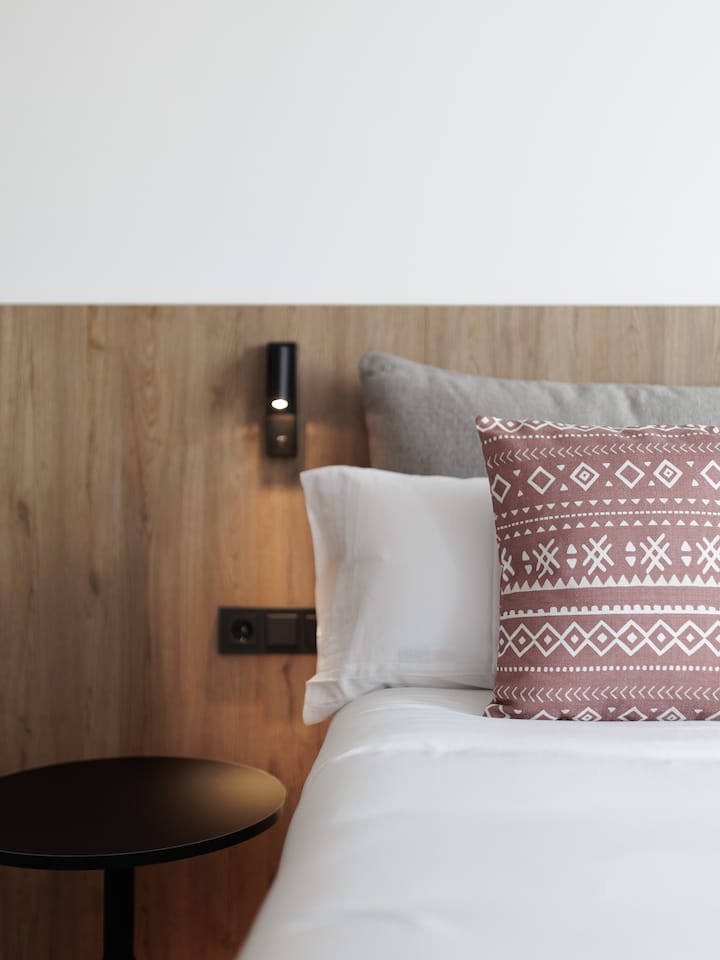 Apartment In Barcelona Superior 40 M 2 - El Masnou