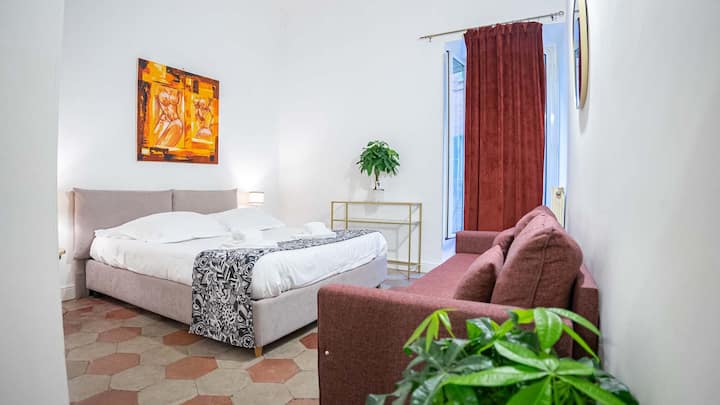 Suite San Pietro - Vatican City