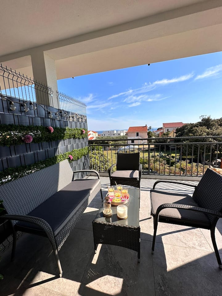 Timm Apartment - 1bedroom - Vir