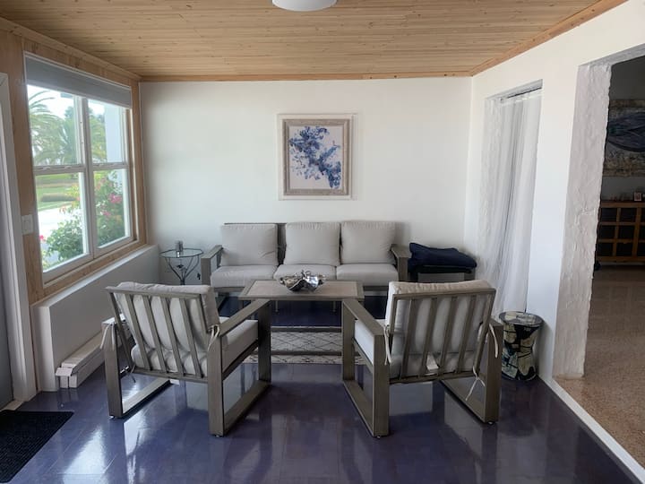 Waterfront Unique Get Away - Port St. Lucie