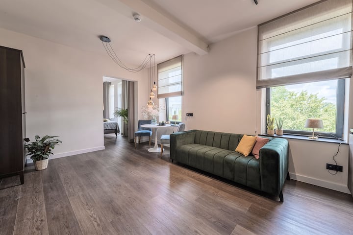 Luxe Suite Romeo - Hasselt