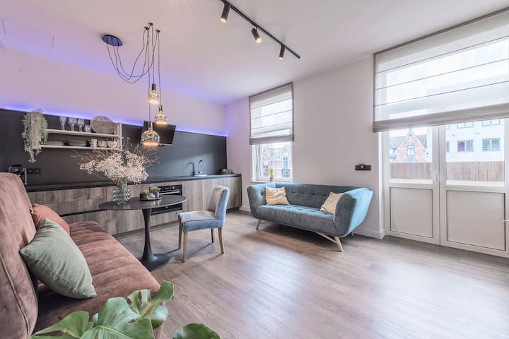 Luxe Suite Julia - Hasselt