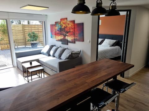 France Vacation Rentals - Airbnb