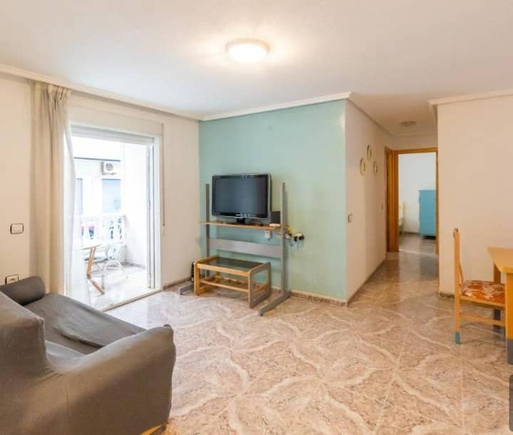 Soleada Torrevieja - Torrevieja