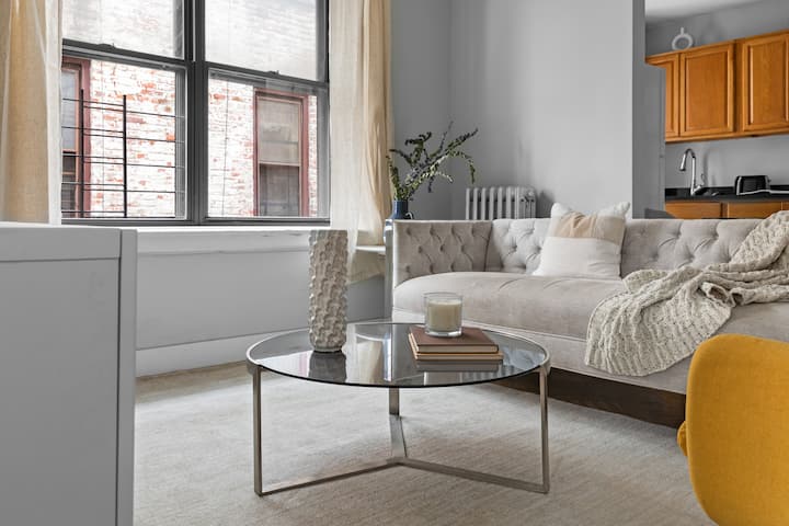 Peaceful 2 Bedroom ! - Brooklyn, NY