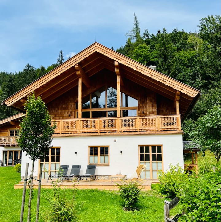 Schladming Luxe Design Chalet - Schladming