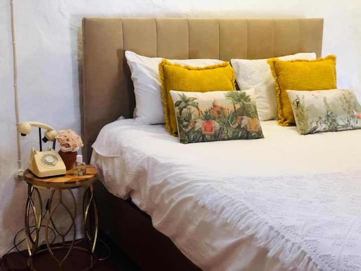 Casa Medieval By Portus Alacer - Arronches