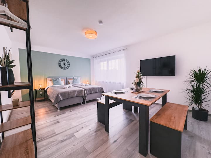 Immostay - Modern & Central In Bremen City #4 - Bremen