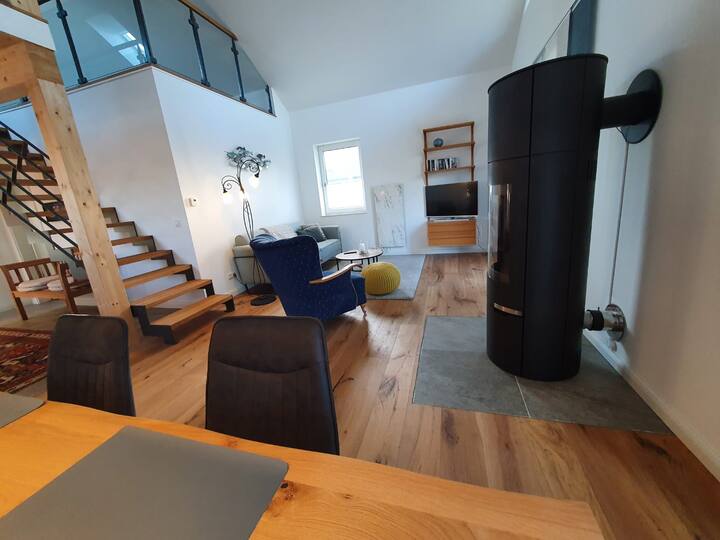Bungalow - "Achter De Schmeed" - Fehmarn