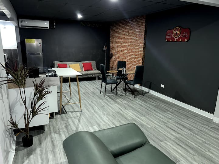Serenade Loft - Panama City