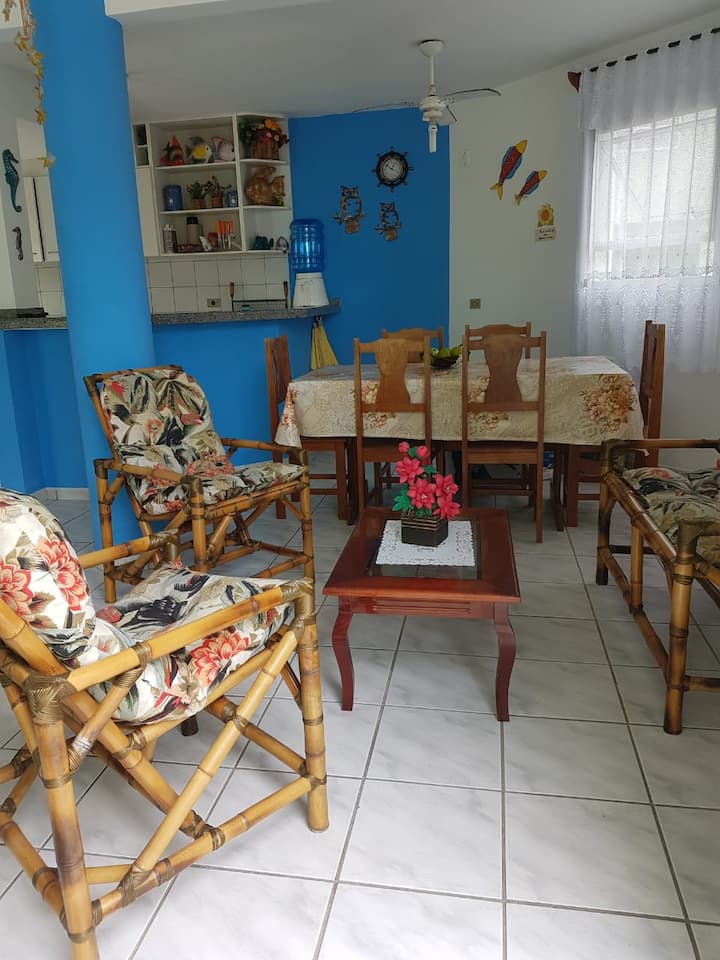 Sobrado Em Itapoá-sc- 150m Praia - Itapoá