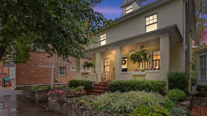 The Midship Quarters - Annapolis, MD