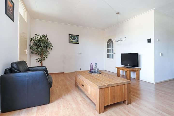 Apartment Centre Of Amersfoort - Amersfoort