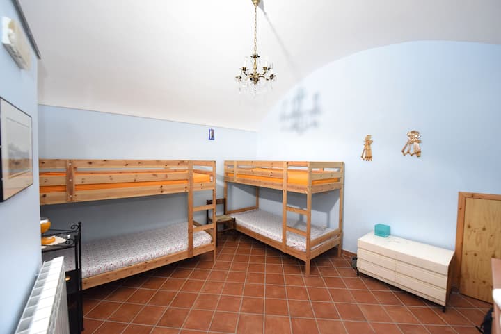 Casa Annalisa - 3 Bedroom House With Garden - Maiori