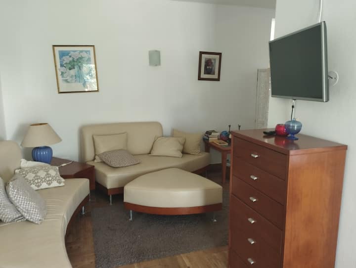 Quarto 5 Na Casa Sarguito - Sagres
