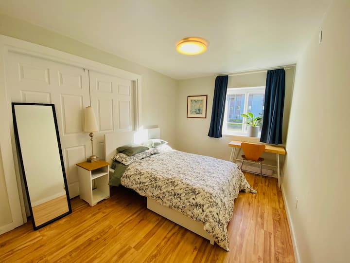 Chief Nook - Squamish