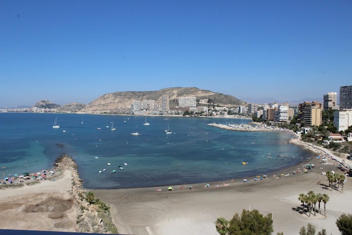 Bella Almadraba - Alicante