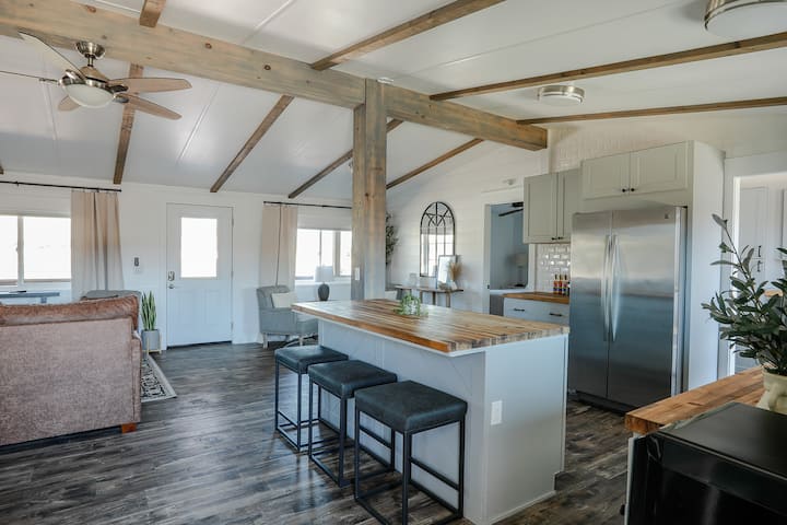 Central Coast Ranch Casita Close To Downtown - San Luis Obispo, CA