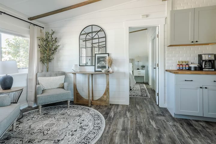 Central Coast Ranch Casita Close To Downtown - San Luis Obispo, CA