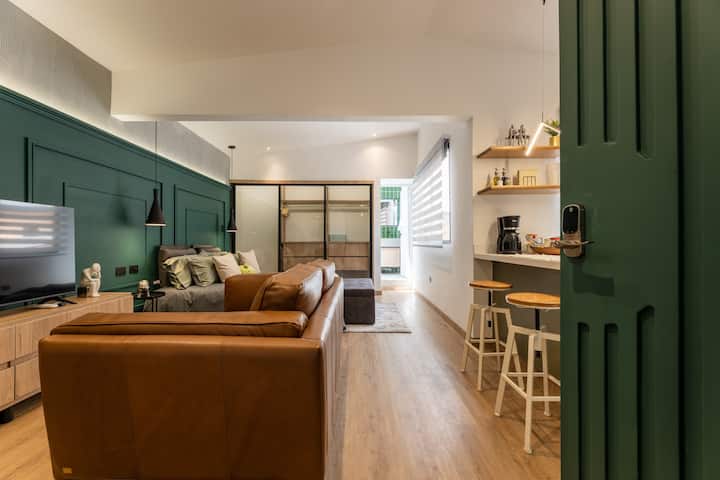 Great Cozy: Lemondrop Experience - Medellín