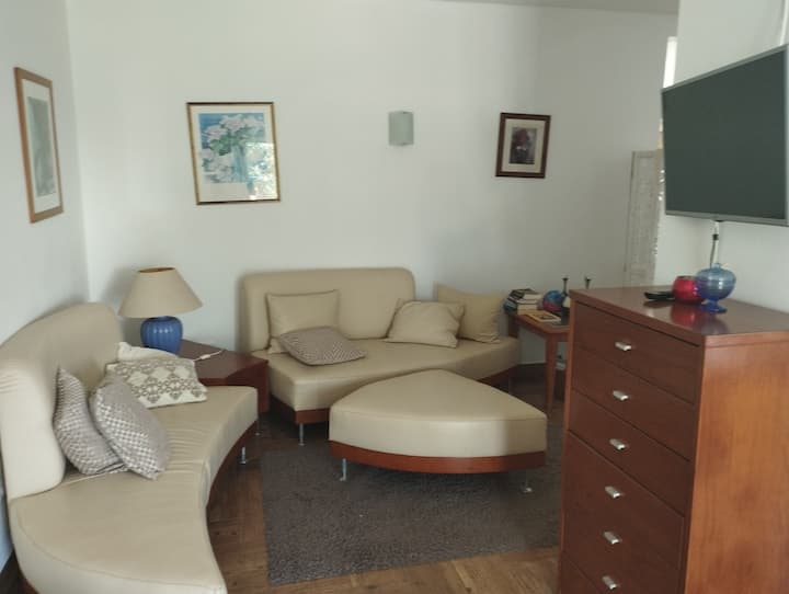 Quarto 3 Na Casa Sarguito - Sagres