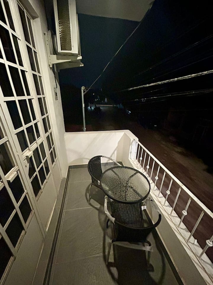 Departamento Entrada Independiente Loma Bonita. - Puerto Vallarta