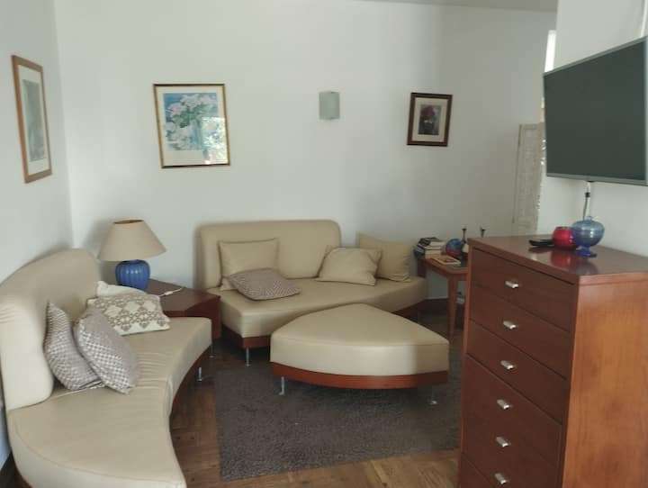 Quarto 2 Na Casa Sarguito - Sagres