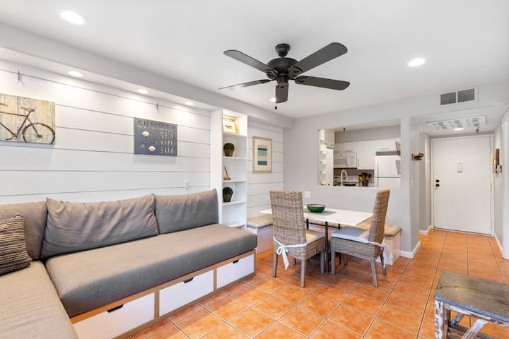 Trestles Beach House! - San Clemente, CA