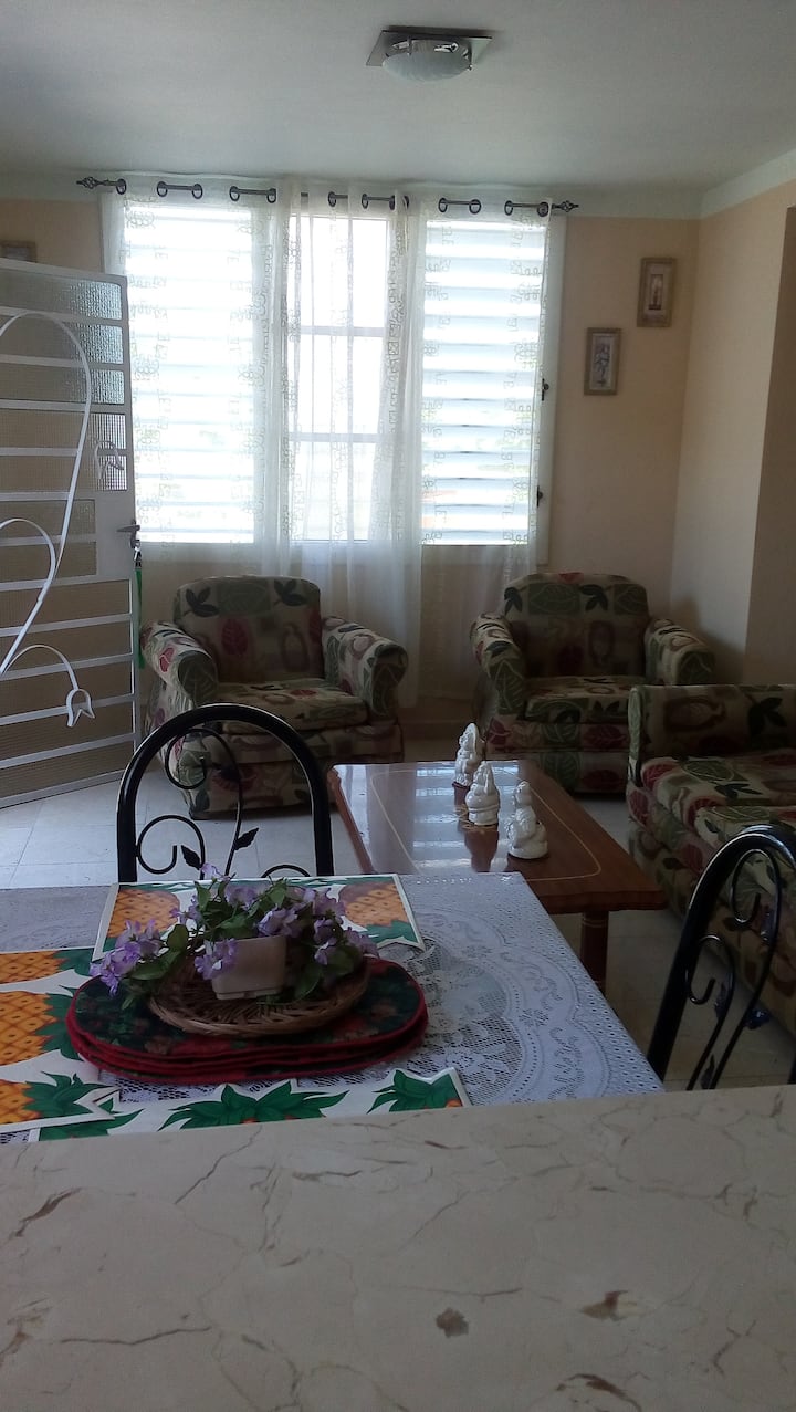 Terraza Vento - Havana